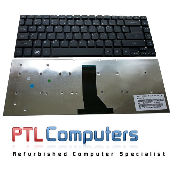 Acer - Keyboard - K-Acer 3830 ES1-431 V3-471G